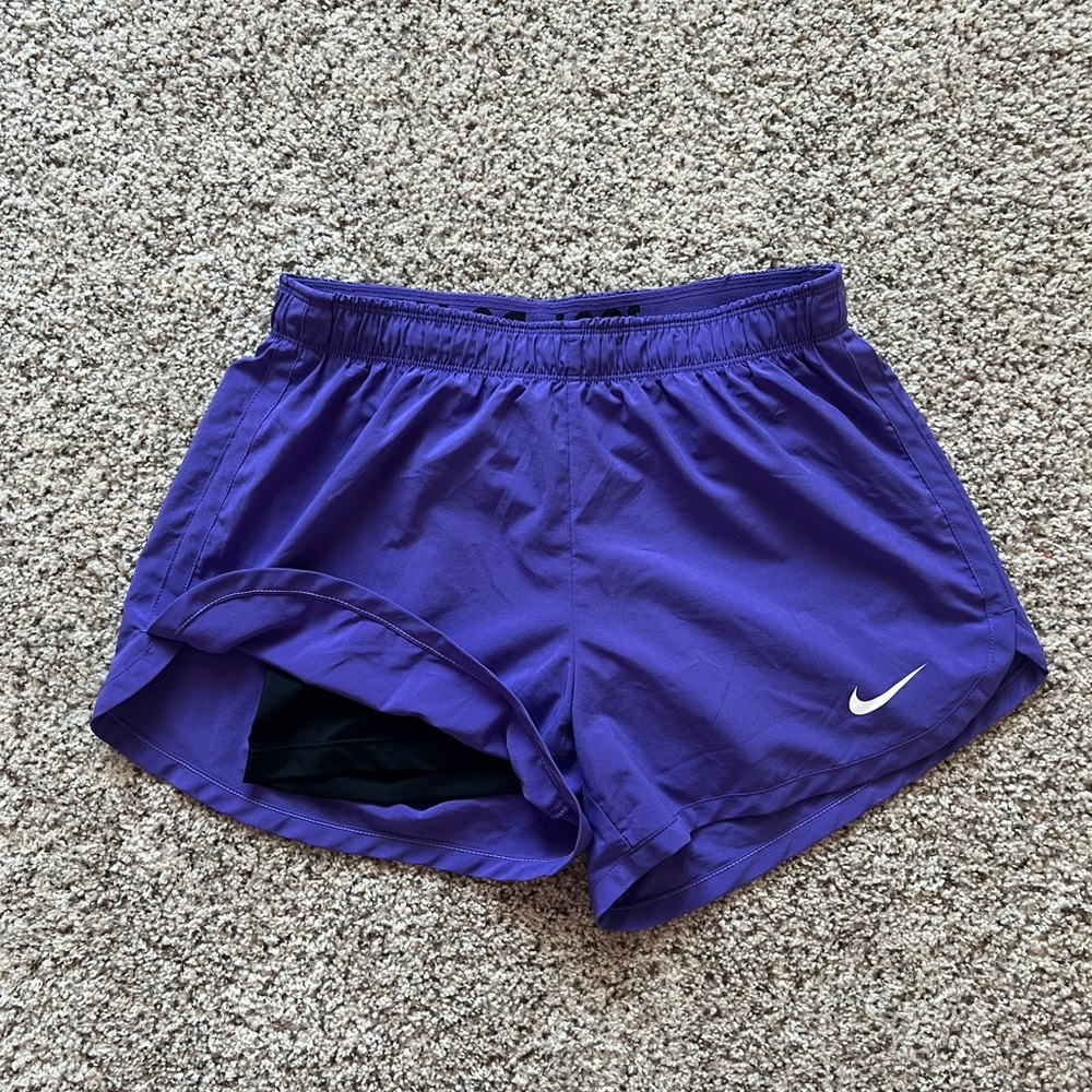 Nike Pro Running Shirts - Gem